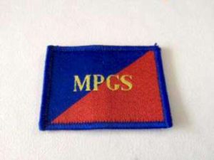 12 Armd Inf Bde TRF - Bovington PRI Shop